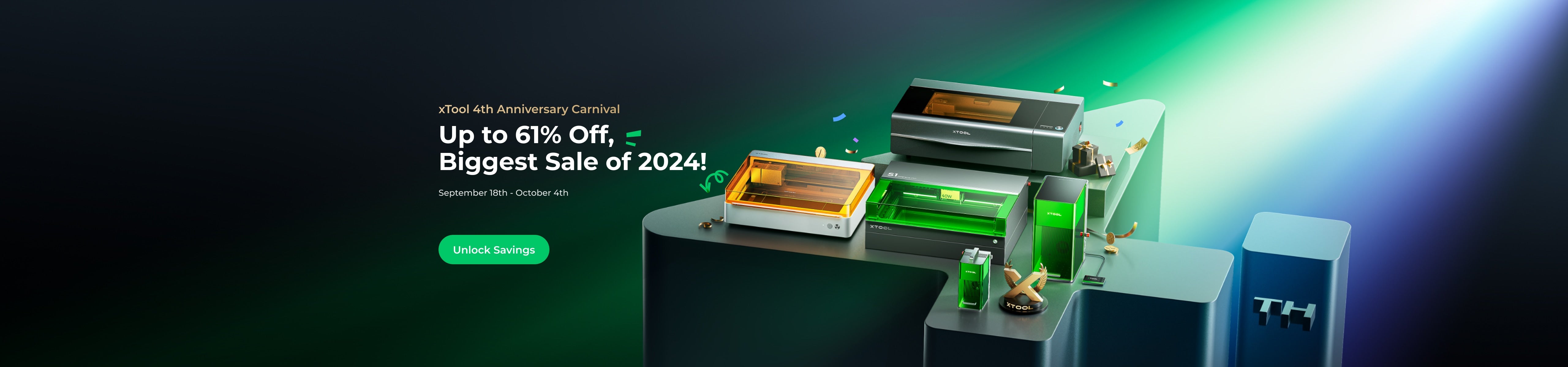 xTool Australia | Desktop Laser Cutter and Engraver