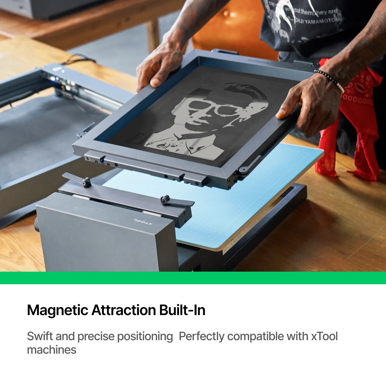 screen printing frames australia